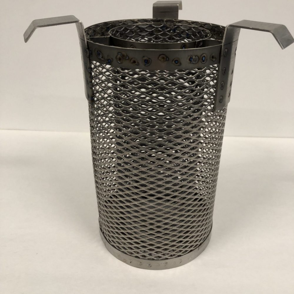 Spiral Contractometer Kit - Specialty Testing and Development Company