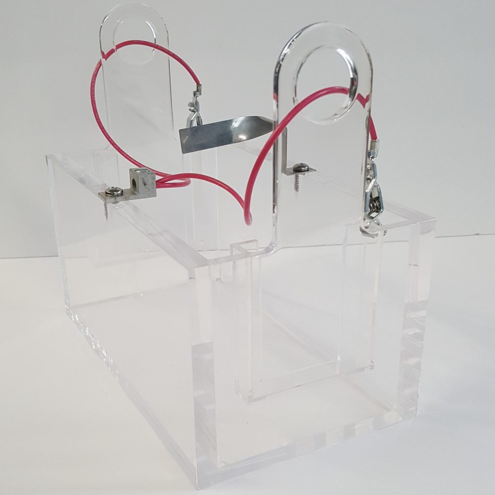 Deposit Stress Analyzer Products ASTM Standard B975 - Specialty Testing ...