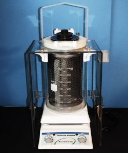 Plating Set Up Photos for Spiral/Helix - Specialty Testing and ...