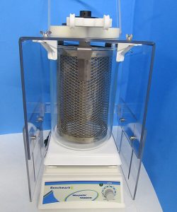 Plating Set Up Photos for Spiral/Helix - Specialty Testing and ...