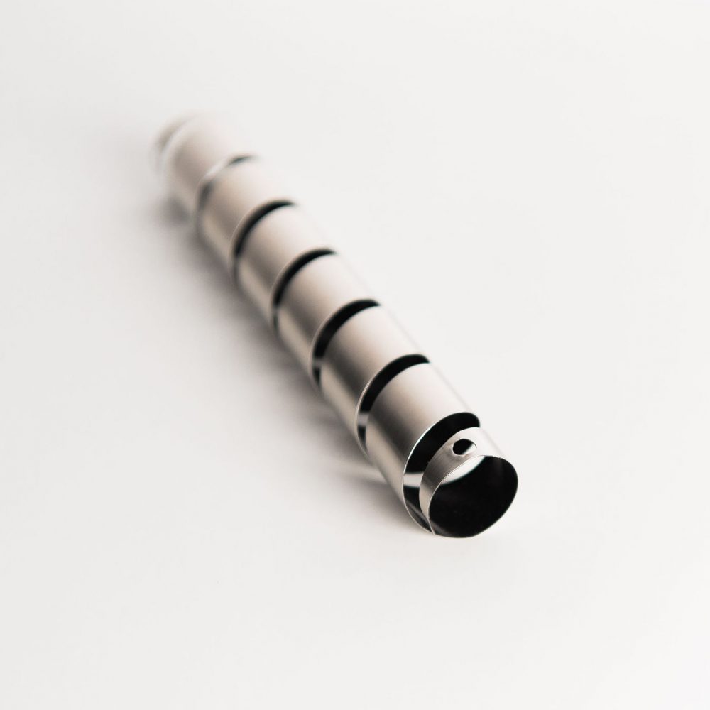 Spiral Contractometer Kit - Specialty Testing and Development Company