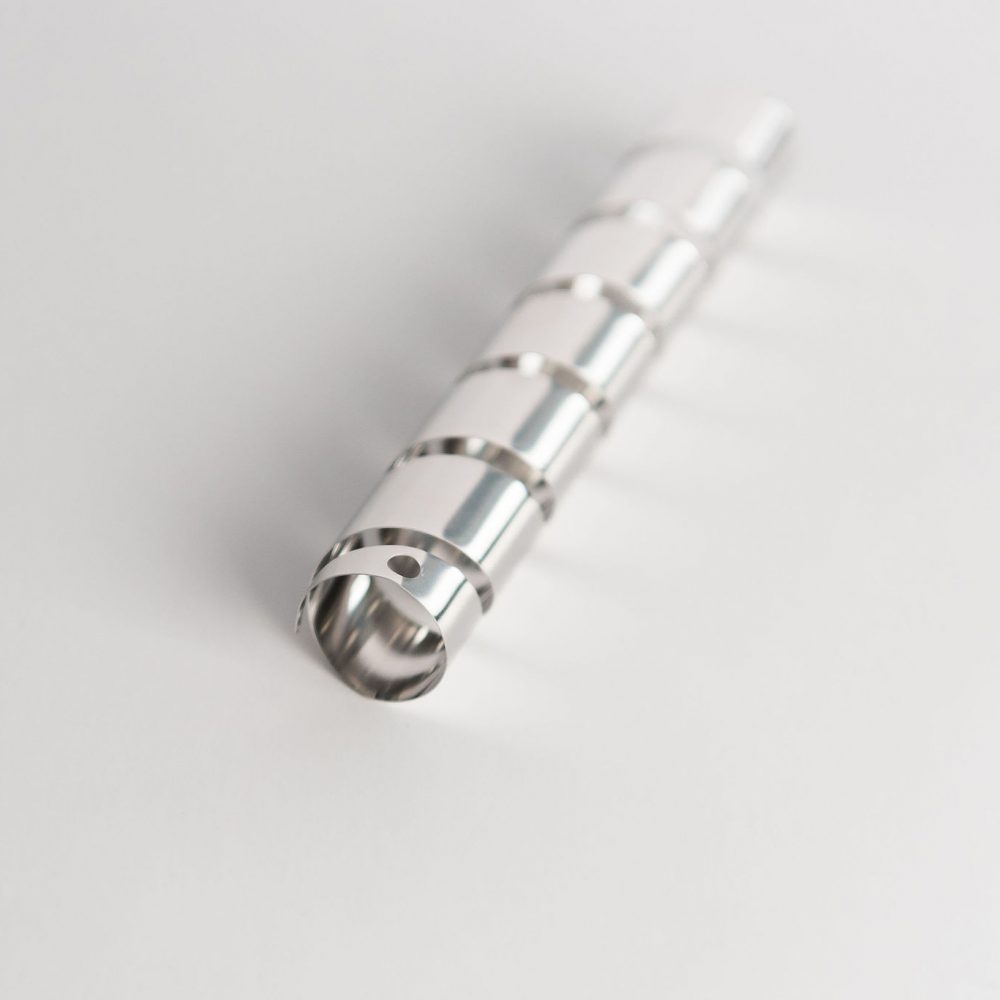 Spiral Contractometer Kit - Specialty Testing and Development Company