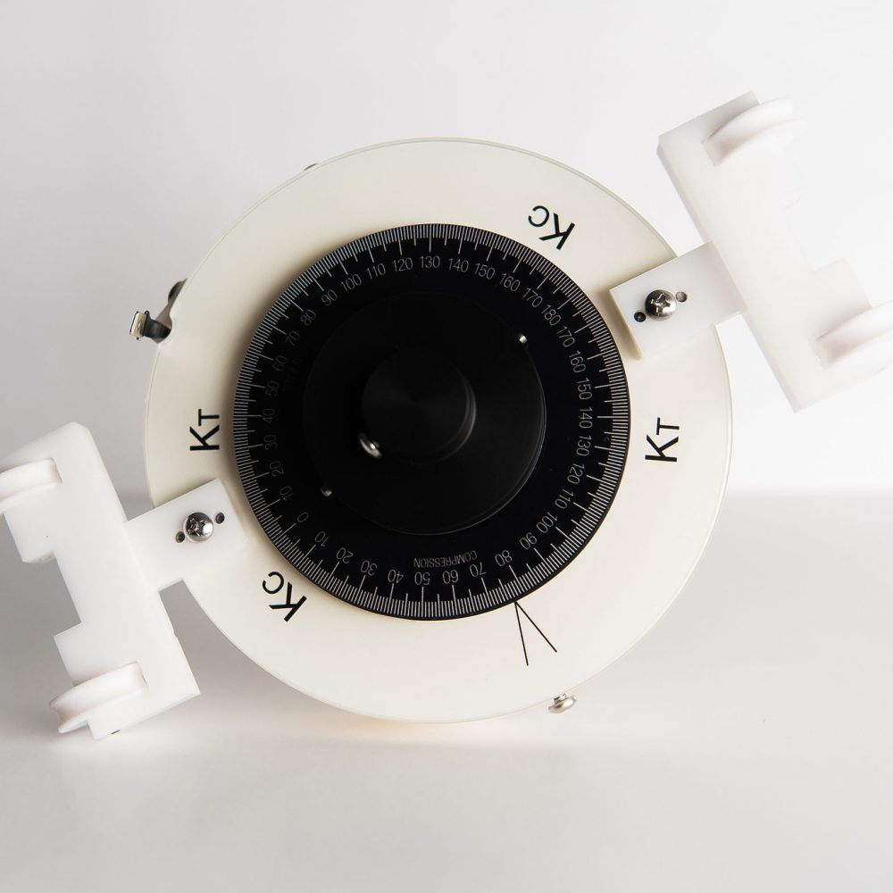 Spiral Contractometer Kit - Specialty Testing and Development Company