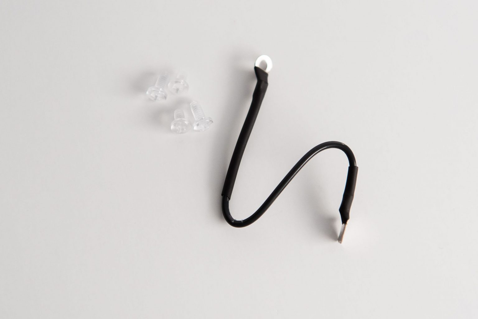 Spiral Contractometer Wire Repair Kit - Specialty Testing and ...