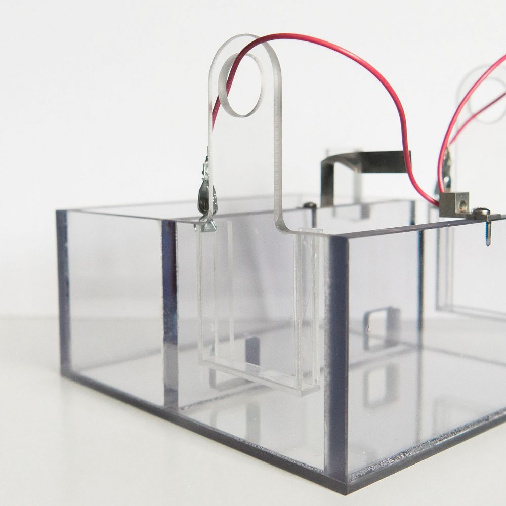 PN: 800L Plating Cell - Specialty Testing and Development Company